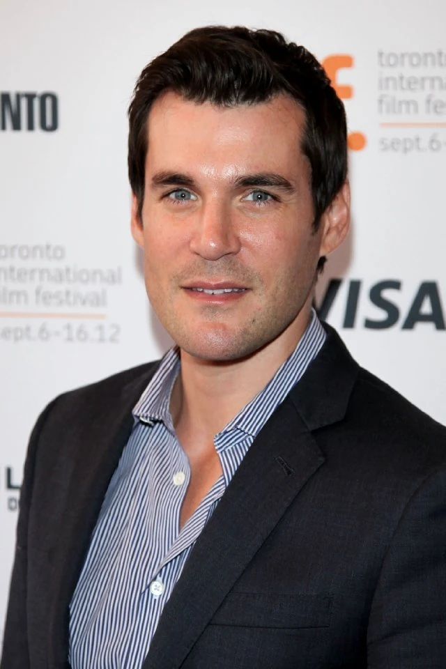Sean Maher | DC Movies Wiki | Fandom