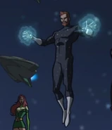 Star Boy | DC Movies Wiki | Fandom