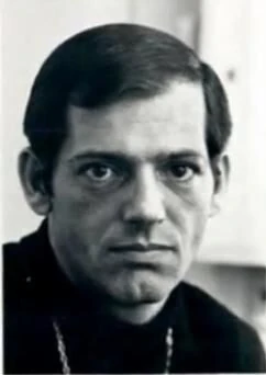 Alex Stevens | DC Movies Wiki | Fandom