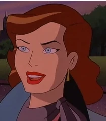 Andrea Beaumont | DC Movies Wiki | Fandom