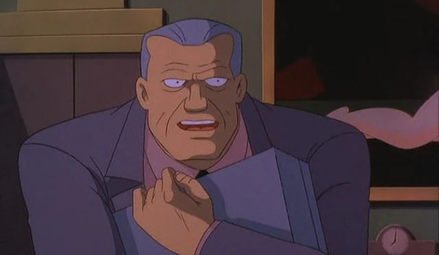 Charles Sol (DC Animated Universe) | DC Movies Wiki | Fandom