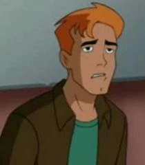 James Olsen (Superman: Brainiac Attacks) | DC Movies Wiki | Fandom