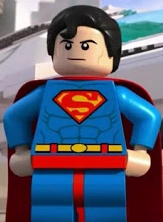 Kal-El (LEGO DC Comics Super Heroes) | DC Movies Wiki | Fandom