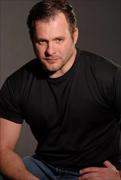 Tom Lowell | DC Movies Wiki | Fandom