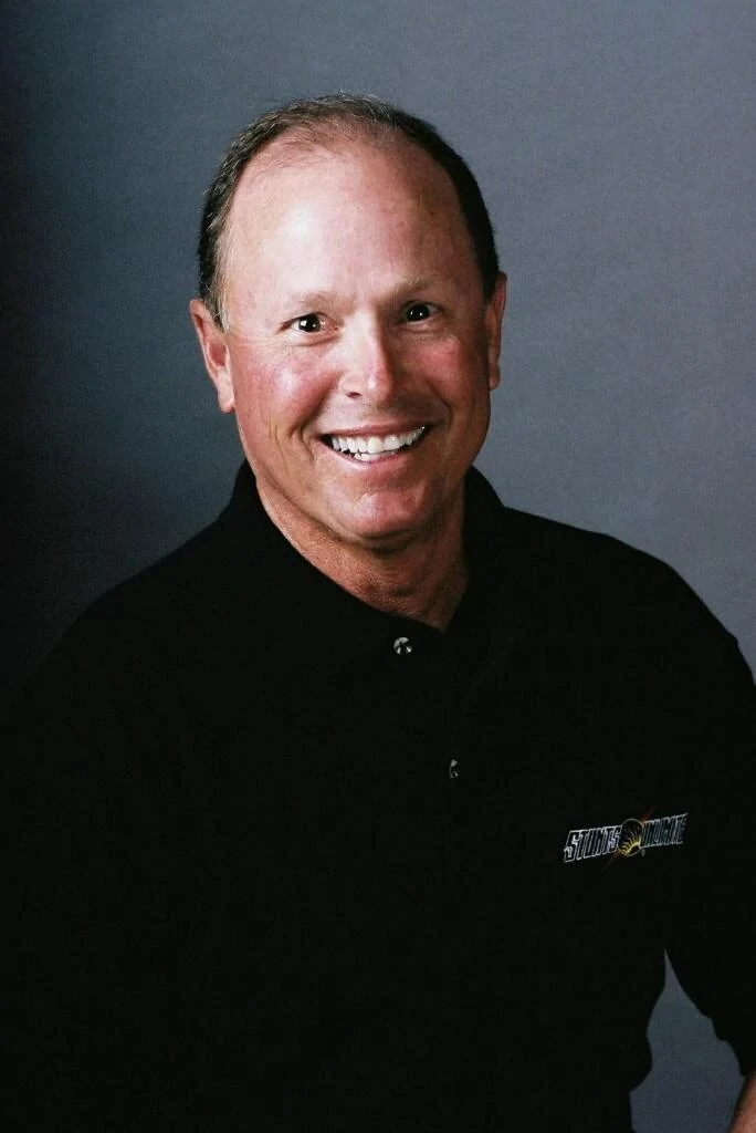 James M. Halty | DC Movies Wiki | Fandom