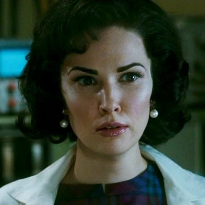 Janey Slater | DC Movies Wiki | Fandom