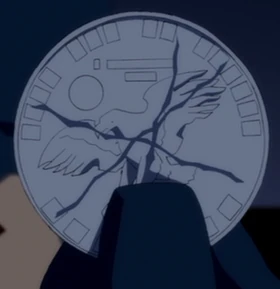 Two-Face's Coin (The Dark Knight Returns) | DC Movies Wiki | Fandom