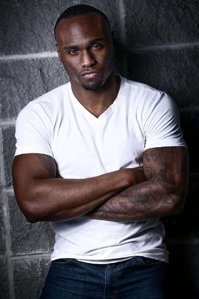 Samuel Francisco | DC Movies Wiki | Fandom