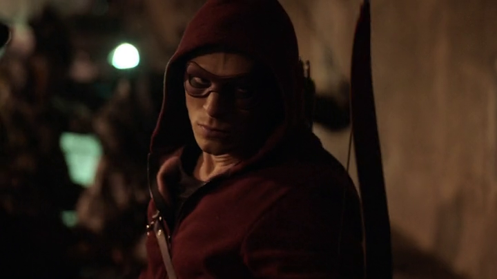 Roy Harper (Arrowverse) | DC Movies Wiki | Fandom