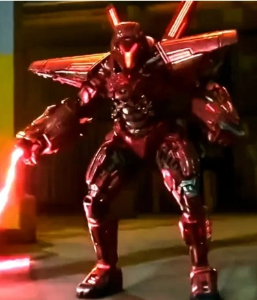 Ignacio Carapax | DC Movies Wiki | Fandom