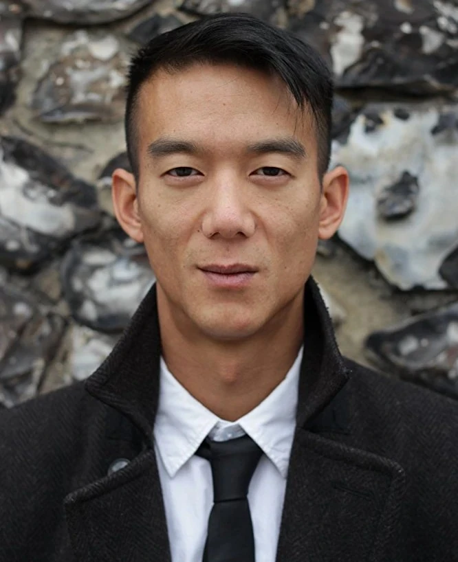 Mark Chiu | DC Movies Wiki | Fandom