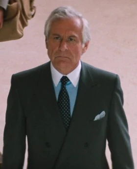 David Warfield | DC Movies Wiki | Fandom