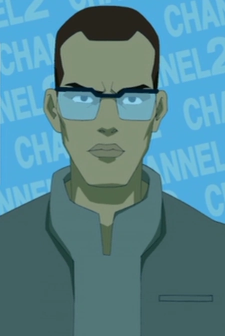 Bill Weathers | DC Movies Wiki | Fandom