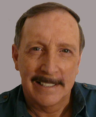 Bruce Barbour | DC Movies Wiki | Fandom