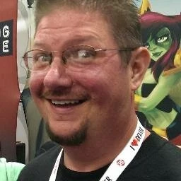 Dave Mitchell | DC Movies Wiki | Fandom