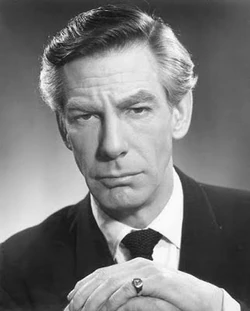 Michael Gough (actor) | DC Movies Wiki | Fandom
