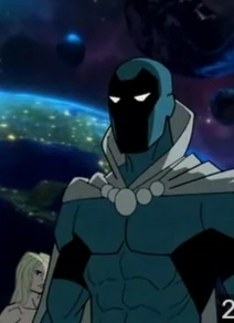 Obsidian | DC Movies Wiki | Fandom