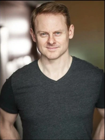 Stuart Cooke | DC Movies Wiki | Fandom