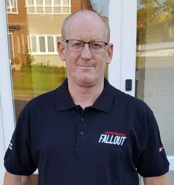 Allan Hewitt | DC Movies Wiki | Fandom