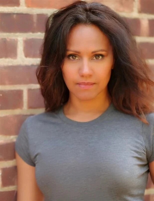 Evelyn Ov | DC Movies Wiki | Fandom