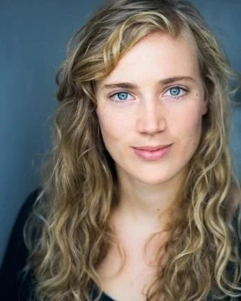 Anna Procter | DC Movies Wiki | Fandom