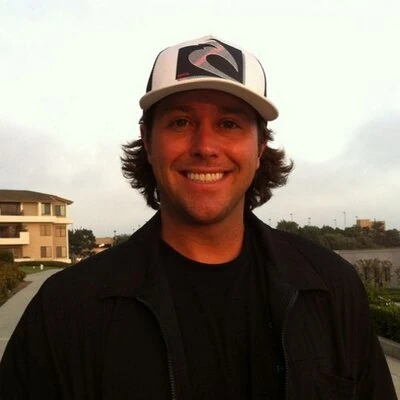 Brandon Johnson | DC Movies Wiki | Fandom