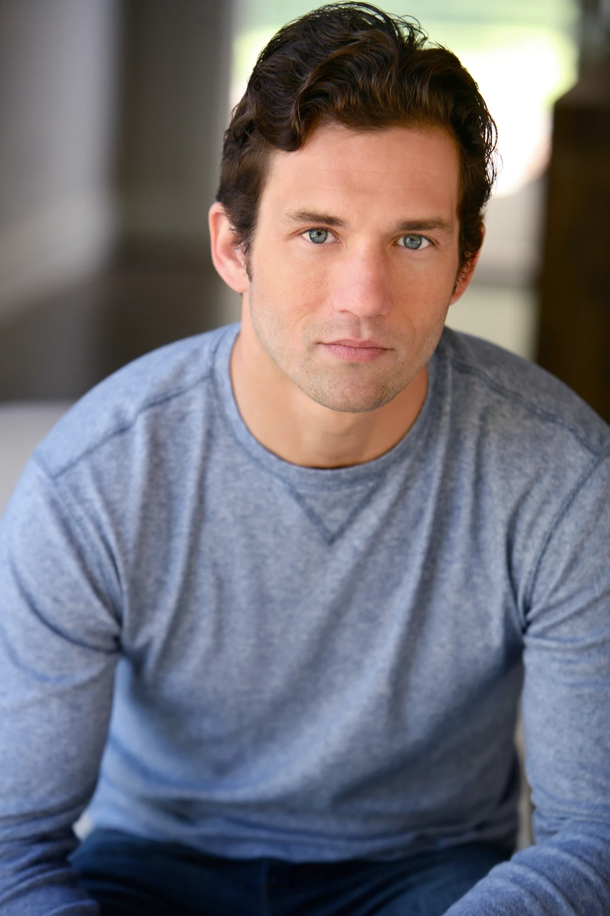 Christopher Tardieu | DC Movies Wiki | Fandom