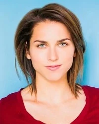 Jennifer Murray | DC Movies Wiki | Fandom