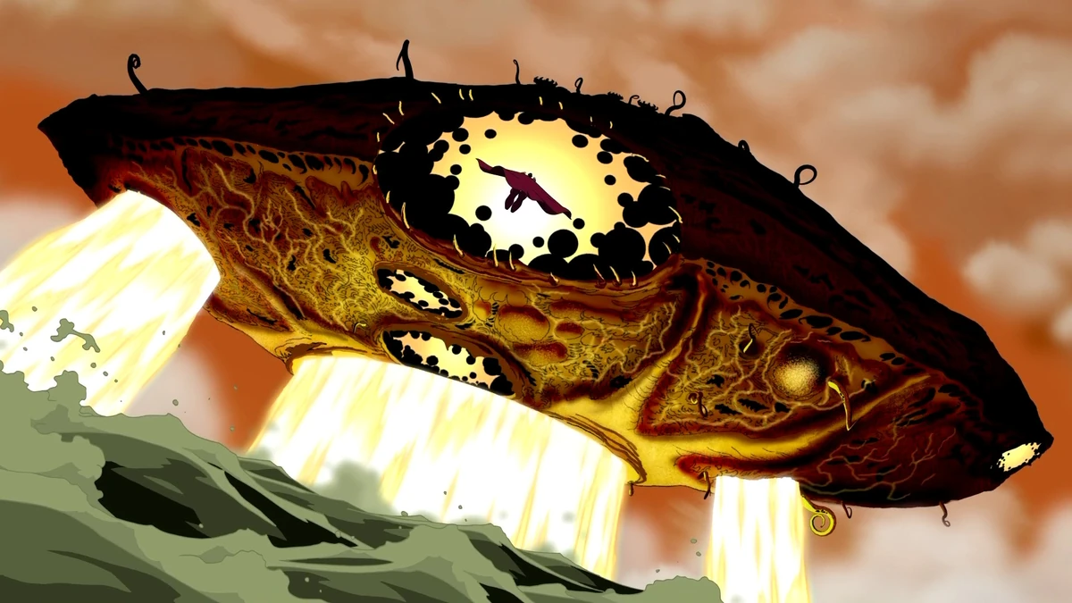 The Centre | DC Movies Wiki | Fandom