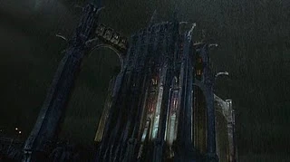 Arkham Asylum (Burtonverse) | DC Movies Wiki | Fandom