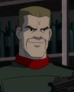 Rob | DC Movies Wiki | Fandom