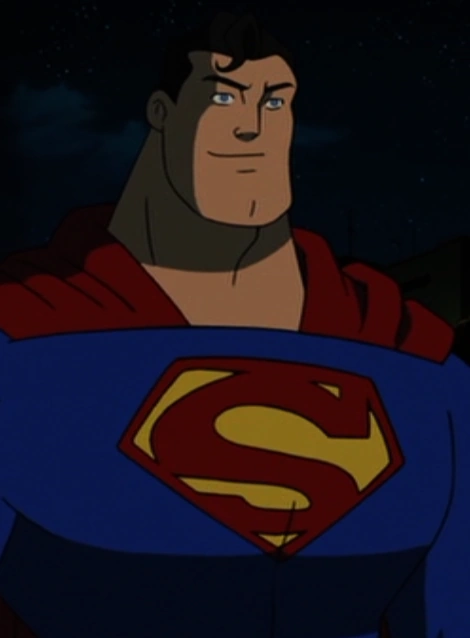 Kal-El (Superman vs. The Elite) | DC Movies Wiki | Fandom