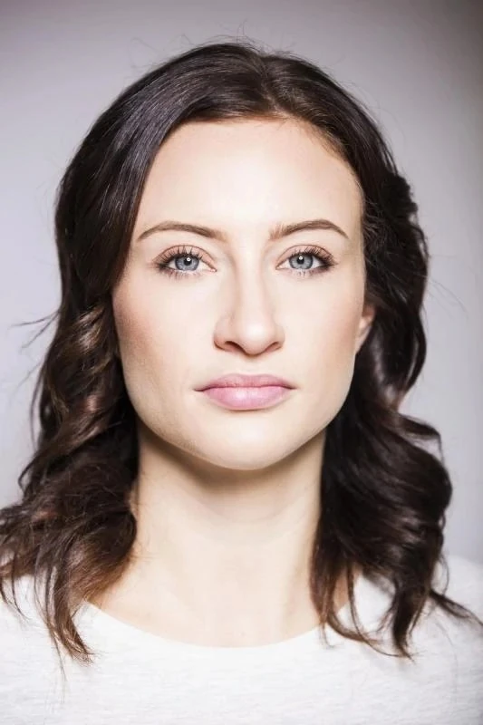 Taylor Parkins | DC Movies Wiki | Fandom