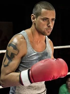 Theodore Grant (Arrowverse) | DC Movies Wiki | Fandom