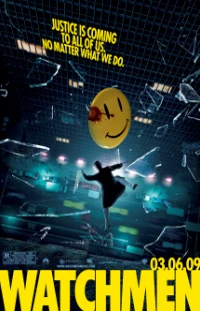 Watchmen (film) | DC Movies Wiki | Fandom