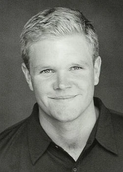 Doug O'Dell | DC Movies Wiki | Fandom