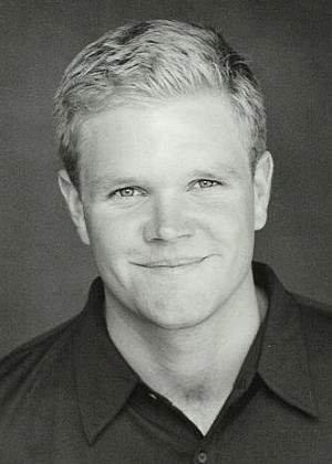 Doug O'Dell | DC Movies Wiki | Fandom