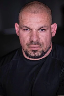 Gabriel 'G-Rod' Rodriguez | DC Movies Wiki | Fandom