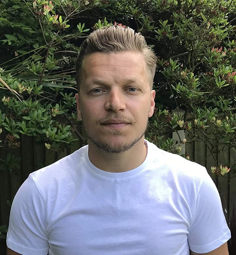 Marc Mailley | DC Movies Wiki | Fandom