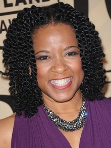 T'Keyah Keymah | DC Movies Wiki | Fandom