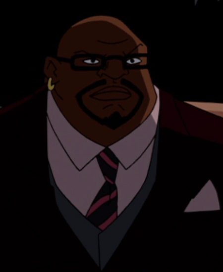 Tyler Bramford | DC Movies Wiki | Fandom