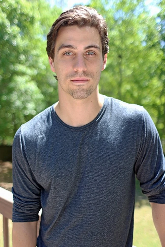 Aaron Matthews | DC Movies Wiki | Fandom