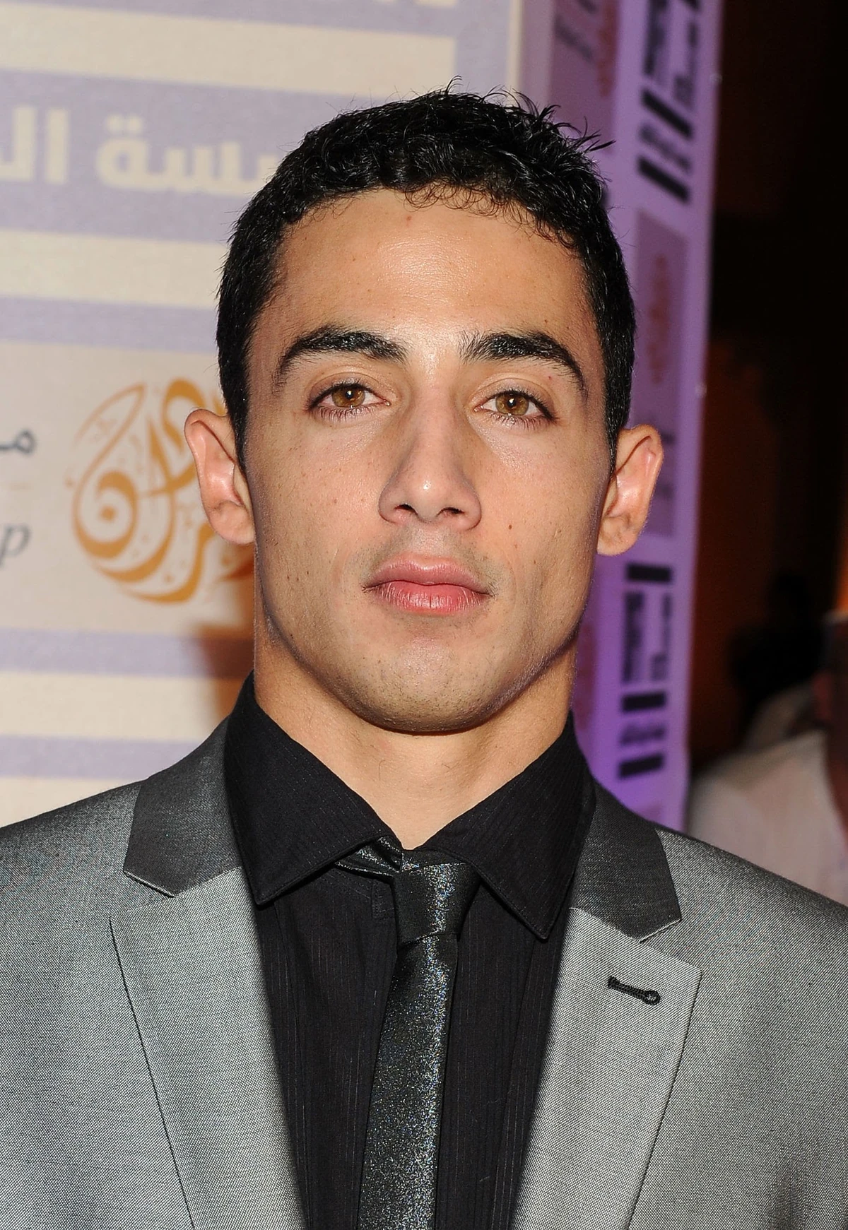 Dean Alexandrou | DC Movies Wiki | Fandom