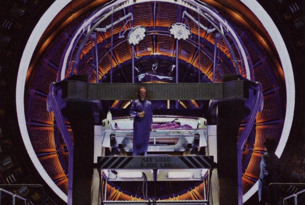 Hector Hammond | DC Movies Wiki | Fandom