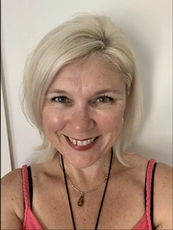 Helen Delaney | DC Movies Wiki | Fandom