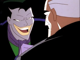 J-Man | DC Movies Wiki | Fandom