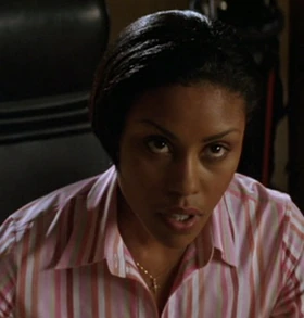 Jessica | DC Movies Wiki | Fandom