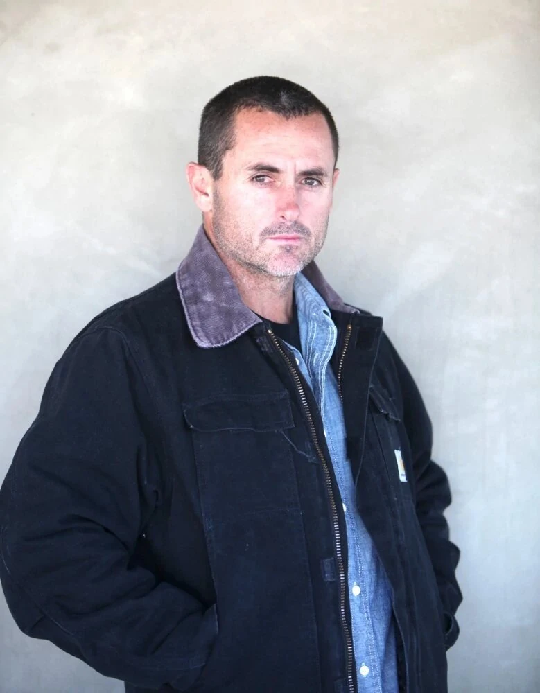 Mark Tearle | DC Movies Wiki | Fandom