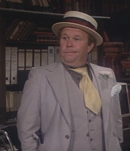 Otis (Donnerverse) | DC Movies Wiki | Fandom