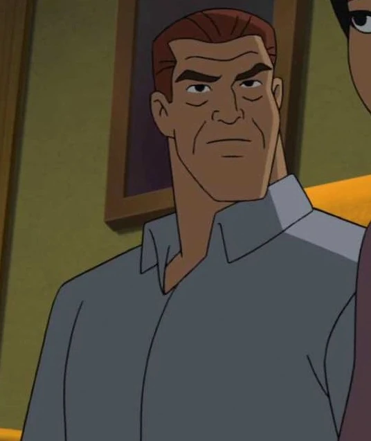 Patrick Dugan (Justice League: Gods and Monsters) | DC Movies Wiki | Fandom